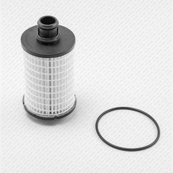 Фильтр масляный Картридж JAGUAR XF XJ 10- GREEN FILTER OK0188, oem ...