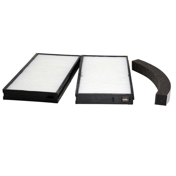 Фильтр салонный BIG FILTER GB-9900 - купить по выгодным ценам в ...