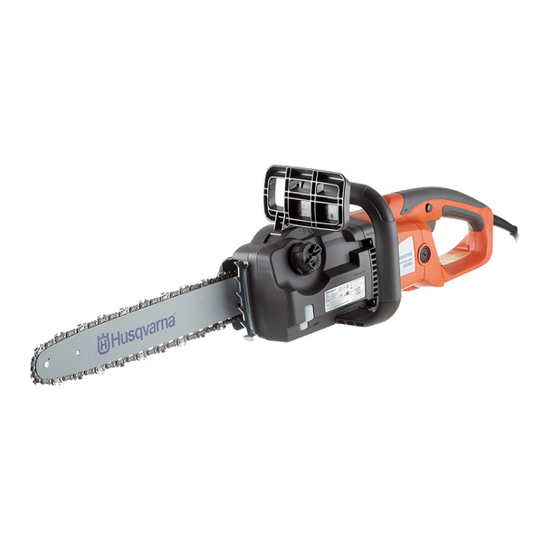 Электропила цепная Husqvarna 420EL (9672057-16) 2000 Вт 16 шаг 3/8 паз ...