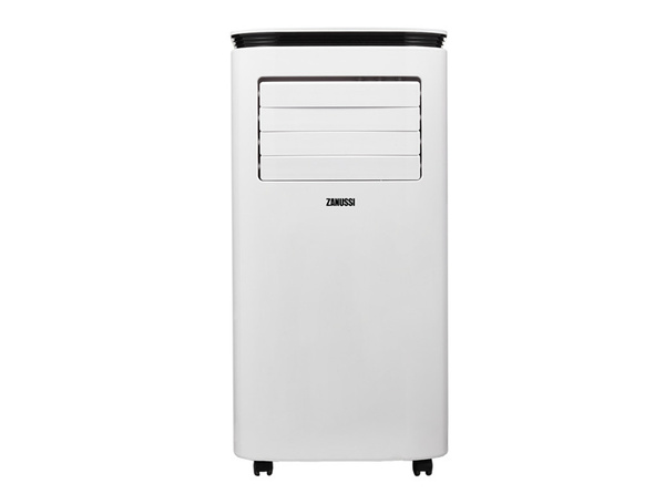Мобильный кондиционер Zanussi Zanussi ZACM-09 SN/N1 купить по выгодной ...