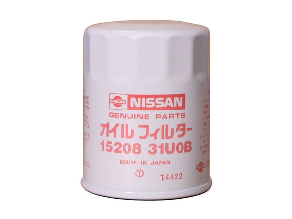 Фильтр масляный 1520831U0B - купить по выгодным ценам в интернет ...