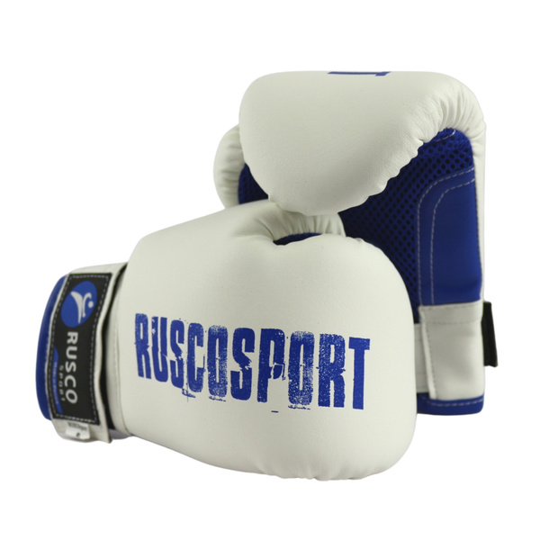 Боксерские перчатки RuscoSport Перчатки для бокса., 8 - купить по ...