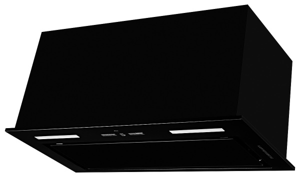 Вытяжка Kuppersberg IBOX 60 купить по низкой цене: отзывы, фото ...