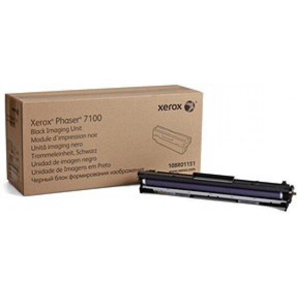 Расходник для печати Xerox 108R01151, Черный (black), для лазерного ...