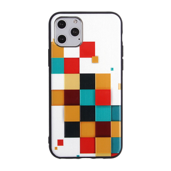 Полиуретановый чехол для iPhone 11 pro / айфон 11 про с принтом ...