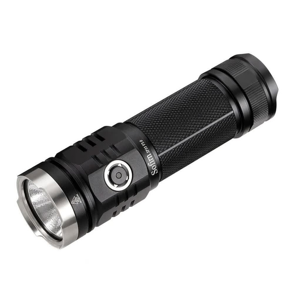 Фонарик Sofirn SP33 V3 - купить с доставкой по выгодным ценам в ...