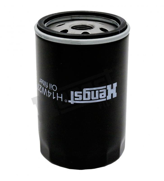 Фильтр масляный Hengst HNG_H14W27 - купить по выгодным ценам в интернет ...