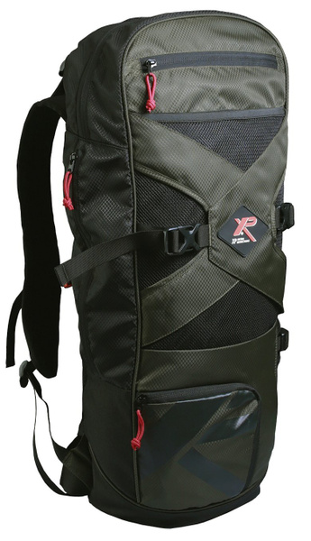 Рюкзак XP Metal Backpack 240 для металлоискателей XP Deus / ORX Легкий ...