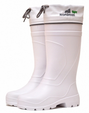 Сапоги для рыбалки Nordman, EVA, Зима - купить по низкой цене в интернет-магазине OZON (730019543)