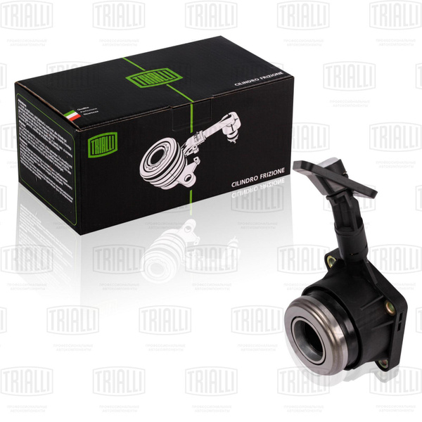 Муфта выключения сцепления для автомобилей Ford Focus II (05 ) 2.0TDCi ...