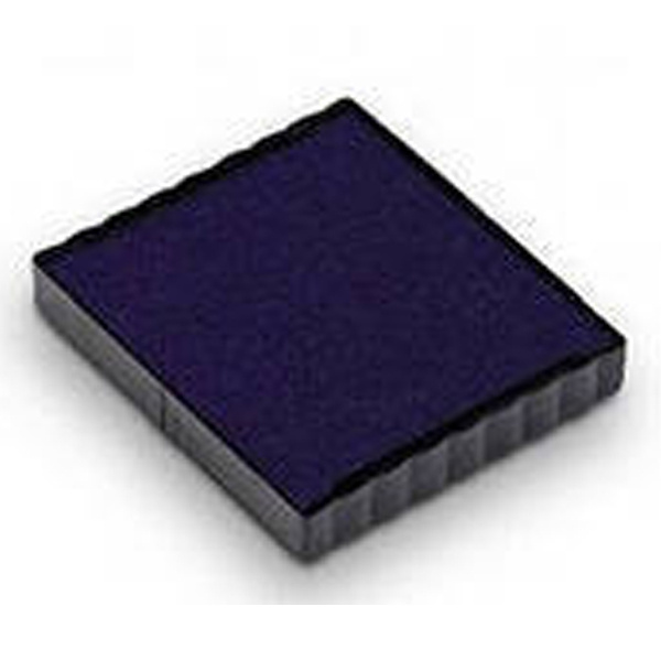 Сменная подушка TRODAT для 4924, 4940 фиолетовая 6/4924 - купить с ...