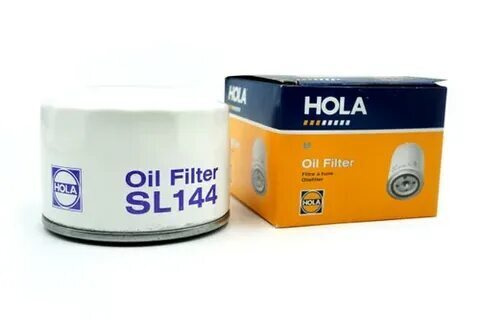 Фильтр масляный HOLA SL144 - купить по выгодным ценам в интернет ...