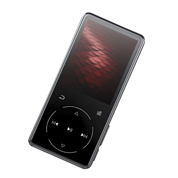MP3-плеер D16 16GB, 16 ГБ купить по выгодной цене в интернет-магазине ...