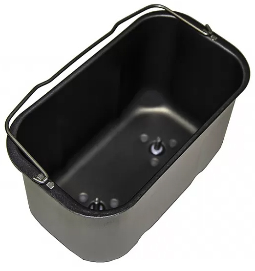 Ведро для хлебопечки SS-186157 Moulinex OW500030, OW500230, OW500431 ...