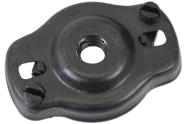 Плата собачек стартера для мультимотора STIHL (Штиль) MM-56, MM-56 C ...