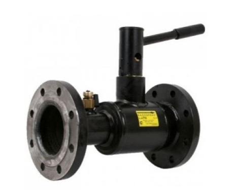 Балансировочный клапан ф/ф Ду 100 Ру 16 Kvs116,22, Broen Ballorex ...