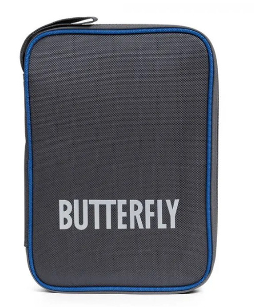 Чехол для теннисной ракетки одинарный BUTTERFLY Otomo купить на OZON по ...
