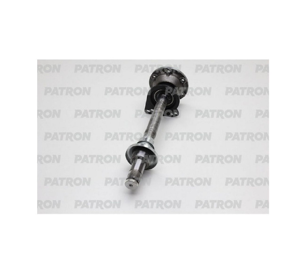 Вал приводной передний правый VW T4 90 00 PATRON PDS0639 - PATRON арт ...