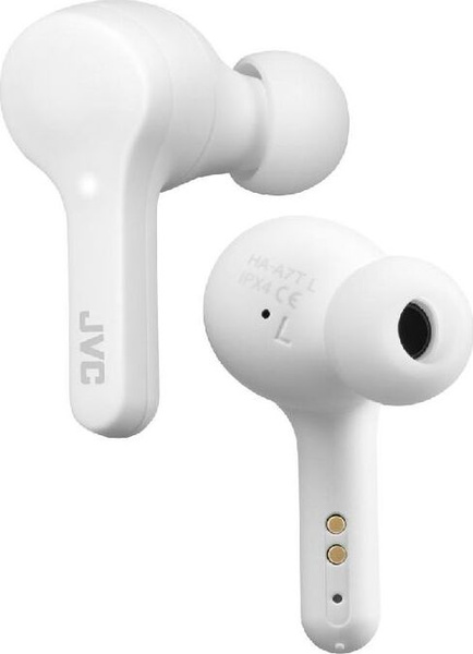Наушники Вкладыши JVC HA-A7T-WN-U - купить по доступным ценам в ...