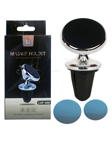 Держатель автомобильный CXP 006 - купить по низким ценам в интернет-магазине OZON (504357422)