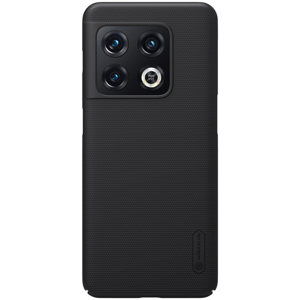 Чехол Nillkin для OnePlus 10 Pro, с матовой задней частью ПК, тонкий ...