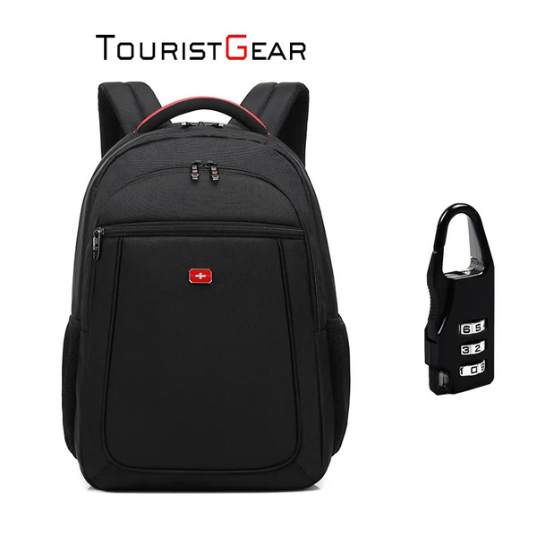 Рюкзак TOURIST GEAR/знаменитый китайский бренд/нейлон/стильный ...