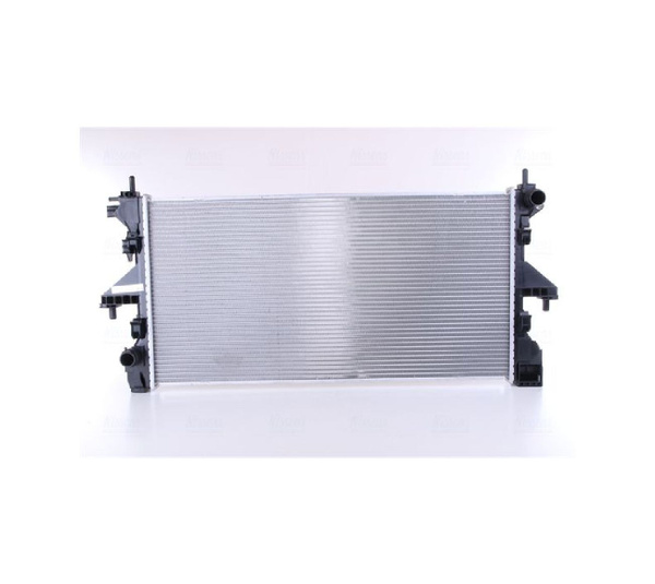 NS606554 радиатор системы охлаждения МКПП Fiat Ducato IV 2.3JTD 06 ...