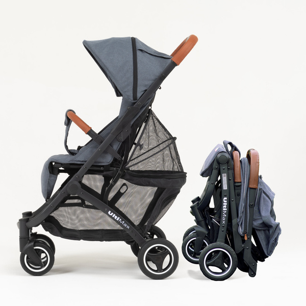 Borni Ultimax Volcano Grey в комплектации Premium - купить с доставкой ...