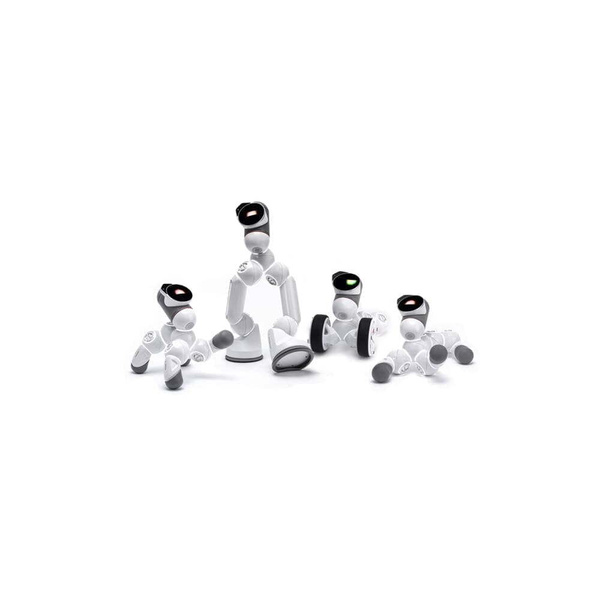 Интерактивный Робот ClicBot комплект STANDART KIT - купить с доставкой ...