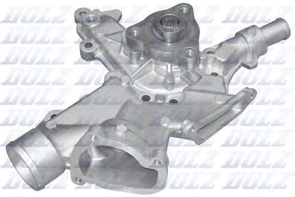 Насос водяного охлаждения - DOLZ арт. O260 - купить по выгодной цене в ...