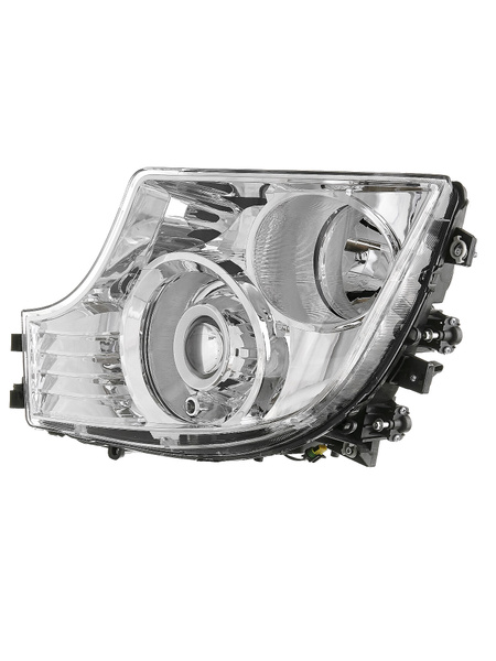 Фара автомобильная Hanlin купить по выгодной цене в интернет-магазине ...