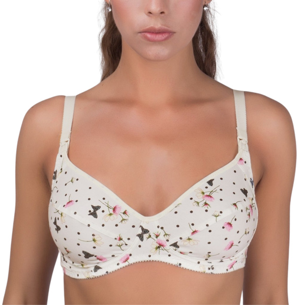 Бюстгальтер Verally - купить с доставкой по выгодным ценам в интернет-магазине OZON (536404162)