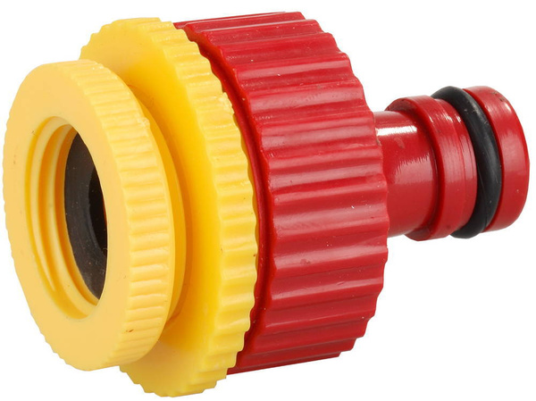 Штуцерный адаптер GRINDA GI-U с внутренней резьбой 1/2" x 3/4" x 1 ...