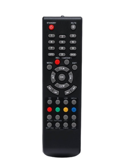 Пульт ДУ Fiestaelectronics ORIEL (Ver. 7) - купить по выгодной цене в ...