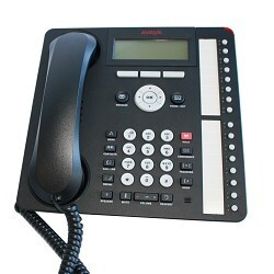 SIP-телефон AVAYA купить по низкой цене в интернет-магазине OZON ...