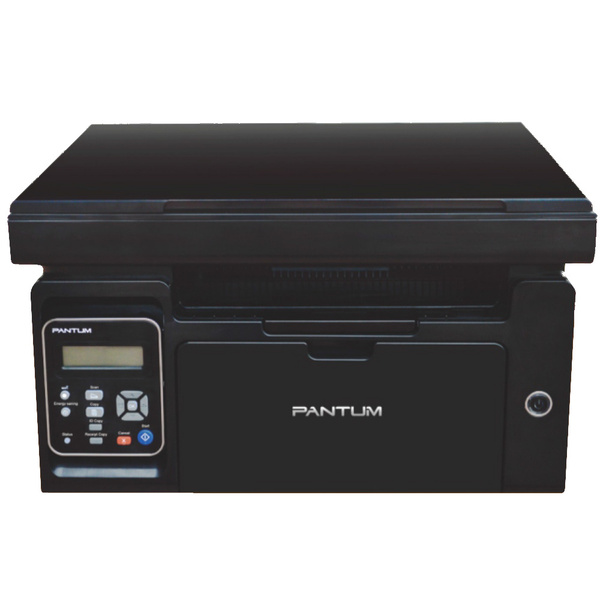 МФУ Лазерное Pantum M6500W купить по низкой цене в интернет-магазине ...