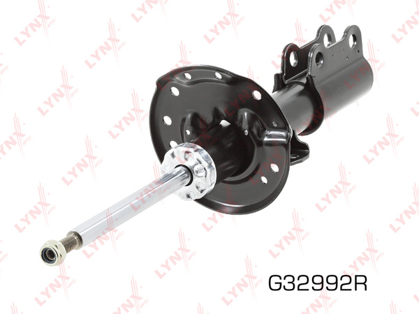 G32992R Стойка амортизационная перед прав CHEVROLET AVEO Hatchback T300 ...