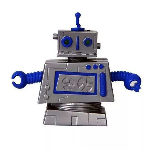 Zibits Мини-робот на радиоуправлении Ганк - купить с доставкой по ...