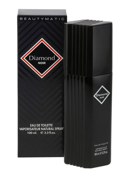 KPK parfum Туалетная вода Beautimatic Diamond Noir / КПК-Парфюм ...