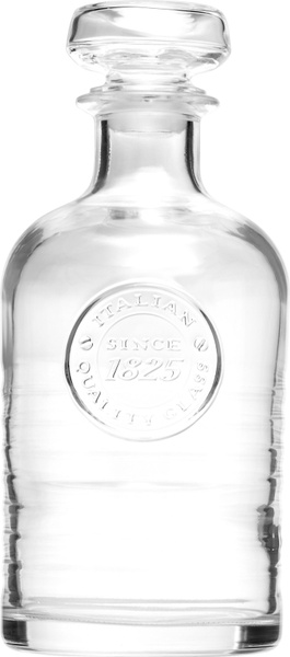 Bormioli Rocco Графин, 1 л купить на OZON по низкой цене (973856336)