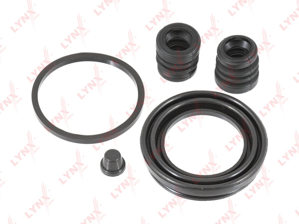 Ремкомплект тормозного суппорта переднего (DAC, d48мм) арт. BC0347 для ...