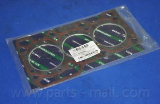 Прокладка головки блока цилиндров PARTS-MALL PGC-N001 - Parts-Mall арт ...