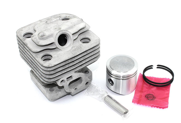 Поршневая группа для бензокосы (триммера) ECHO SRM-2655SI 110125 ...