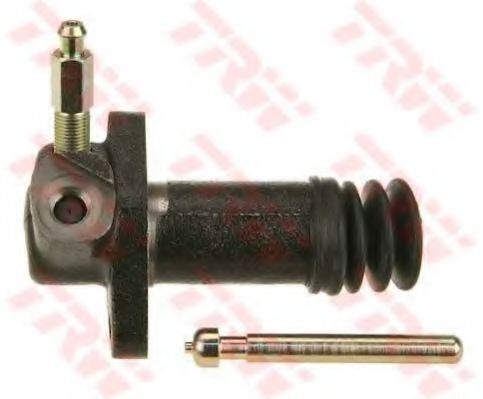 Цилиндр сцепления рабочий TRW PJA121 - TRW арт. PJA121 - купить по ...