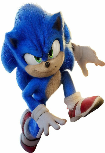 Термонаклейка на все виды и любой цвет одежды (DTF) соник, sonik, игра. - купить с доставкой по ...