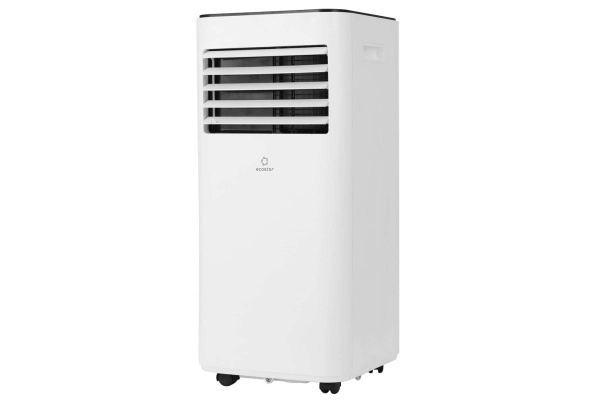 Мобильный кондиционер EcoStar KV-DS07CH-E_ купить по выгодной цене в ...