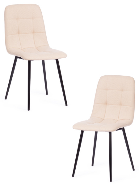 Комплект стульев Chilly Max, 2 шт. - купить по низкой цене в интернет ...