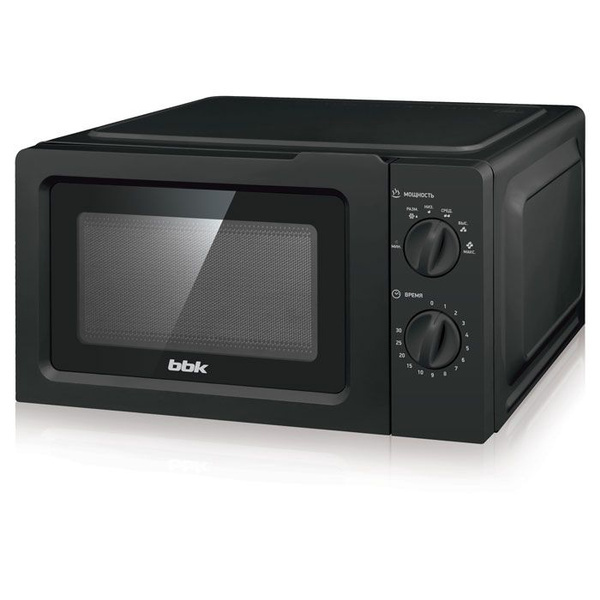 Микроволновая печь BBK 17MWS-782M/B Black - купить по низким ценам в ...