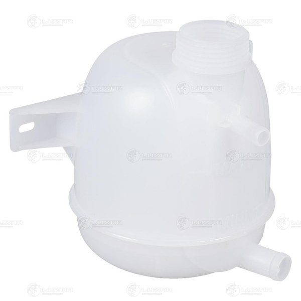 Бачок расширительный Lada Largus; Renault Logan 08-, Sandero, Duster; Nissan Almera 12- Luzar ...