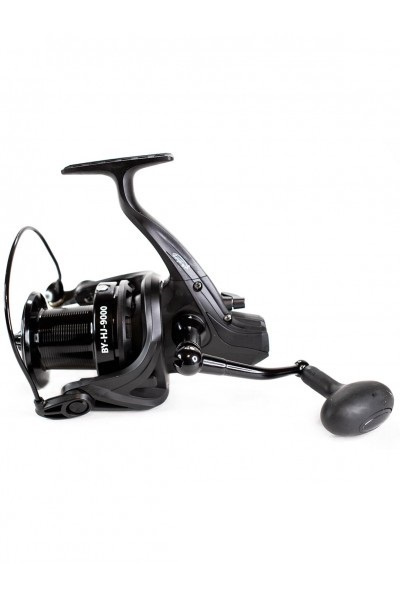 Катушка BoyaBY Щукарь., С передним фрикционом, 9000, Передний фрикцион купить по низкой цене с ...